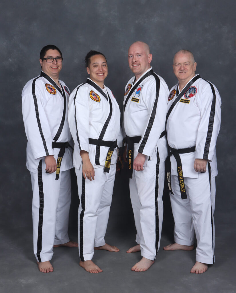 Abouts Us | West Coast Taekwondo