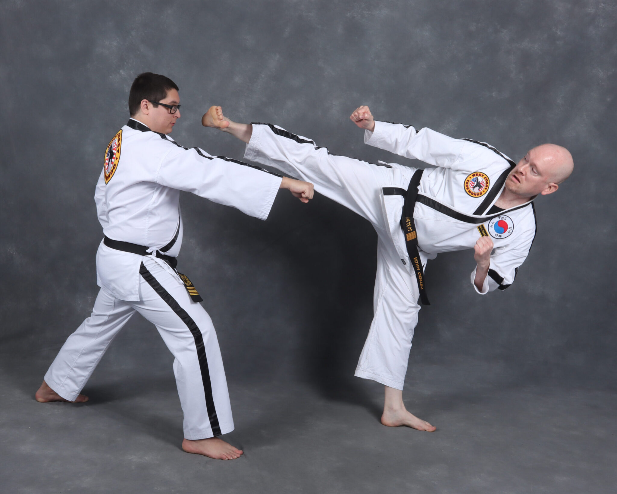 What Is Taekwondo? | West Coast Taekwondo