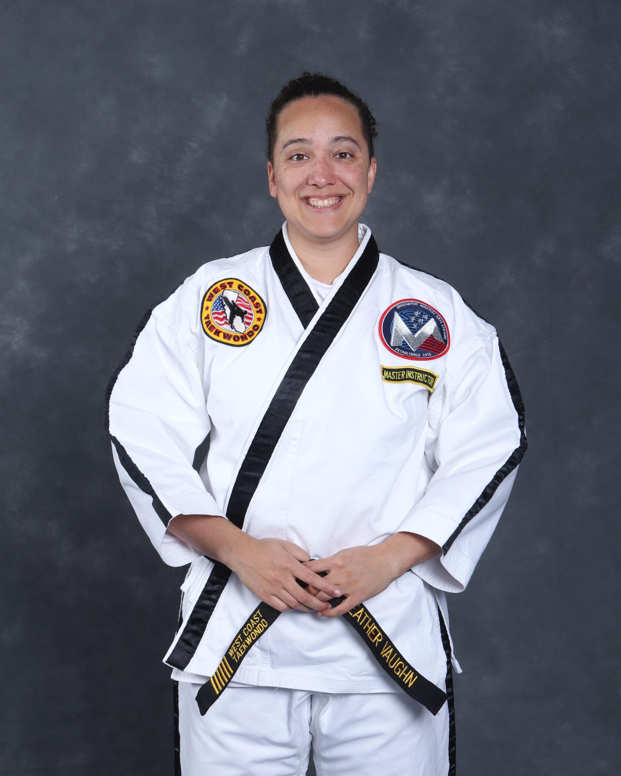 Abouts Us | West Coast Taekwondo